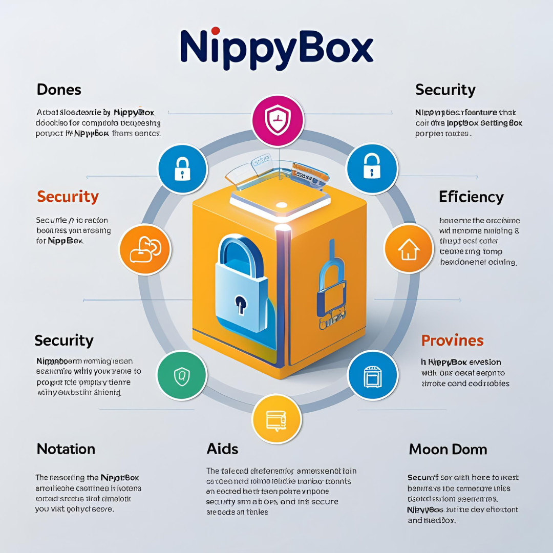 NippyBox - Larissa Runkle